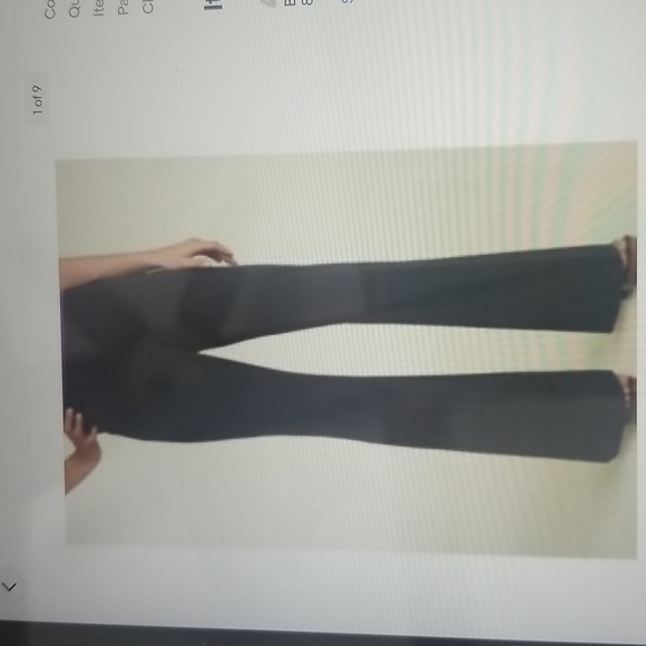 BCBGMaxAzria | Pants & Jumpsuits | Bcbg Max Azria Carla Wool Blend ...